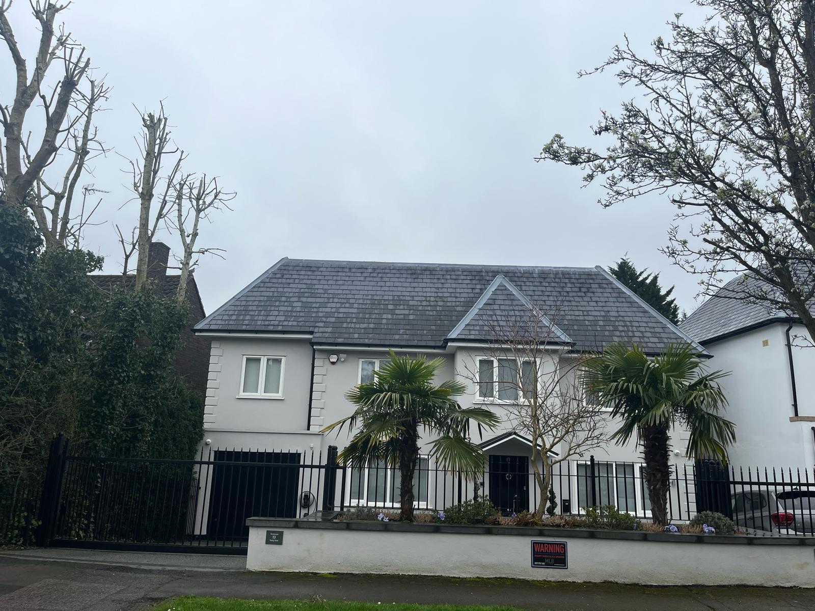 Gallery | P & A Doherty Builders