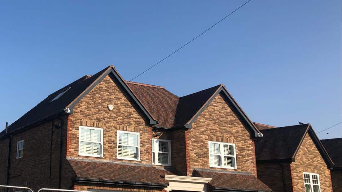 Gallery | P & A Doherty Builders